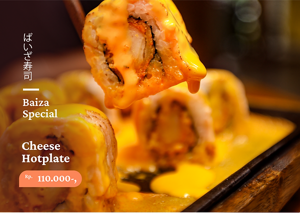 Baiza Sushi